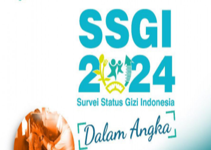 Dinas Kesehatan - Hasil Survei Status Gizi Indonesia (SSGI) 2024 Kabupaten Bondowoso